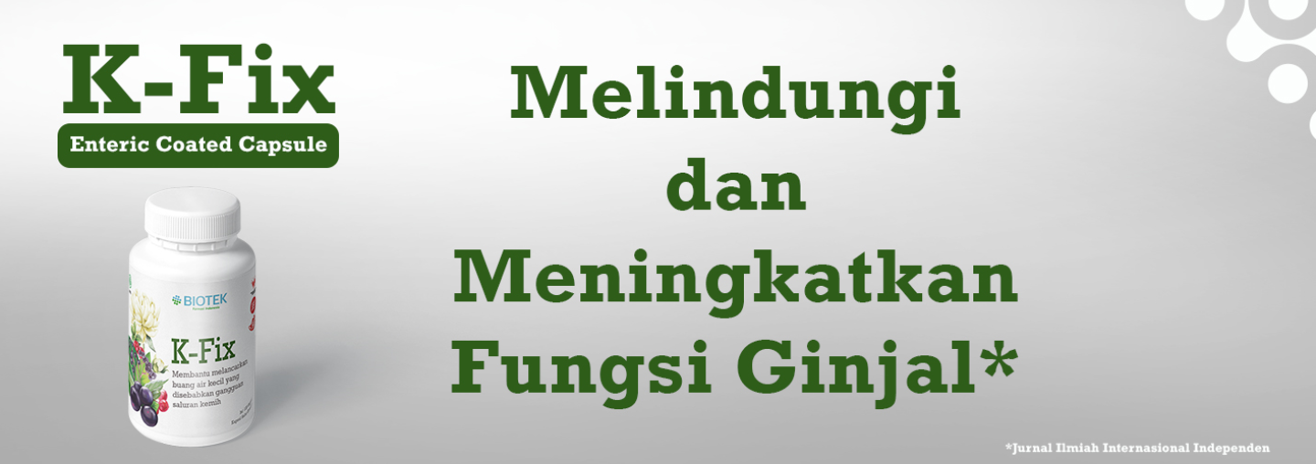 Biotek Farmasi Indonesia